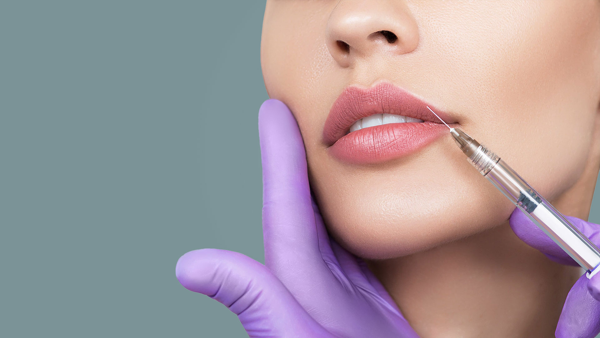 Lip Filler - Non-Surgical Lip Augmentation | Fiore Aesthetics
