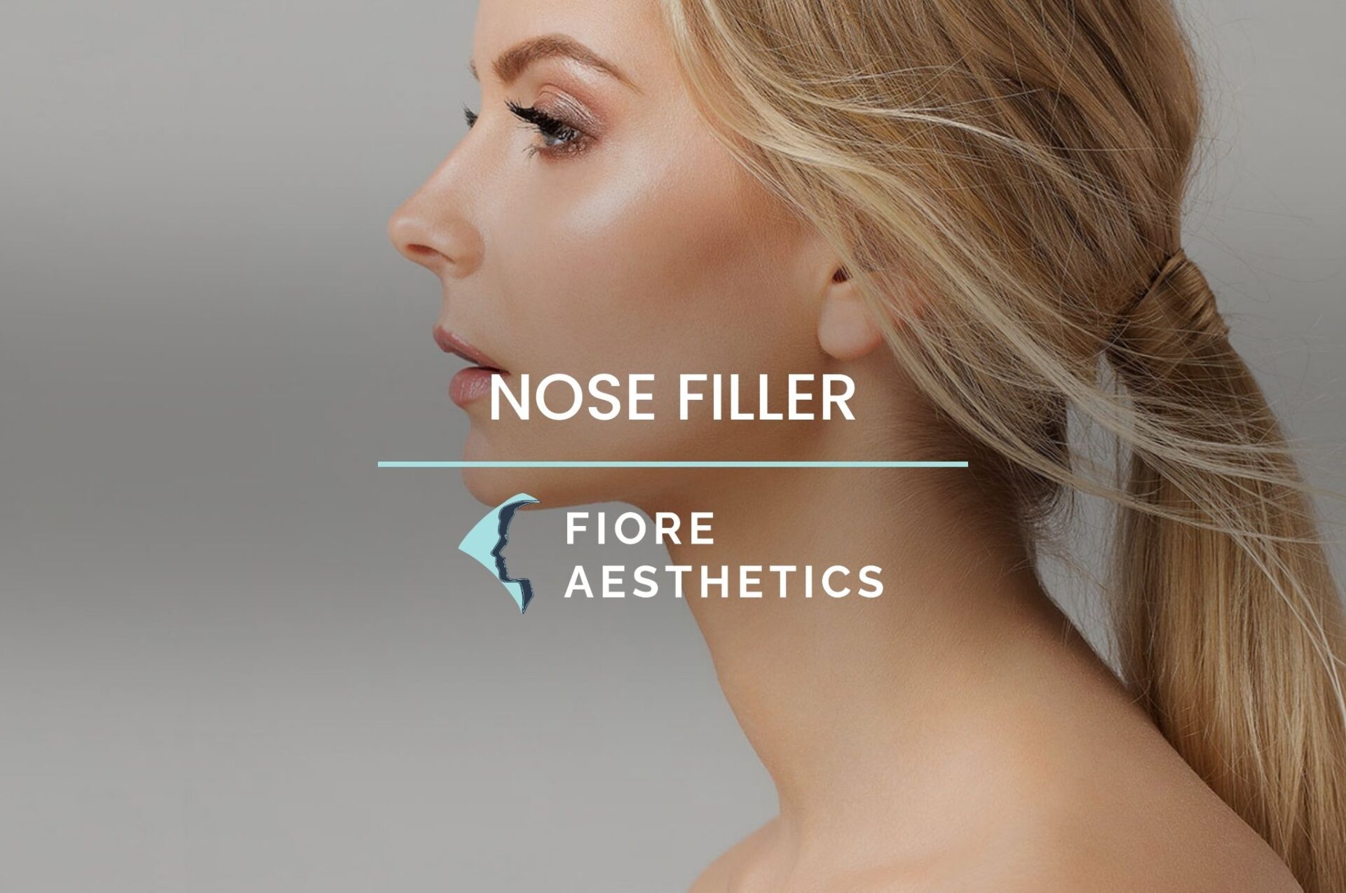 Nose Filler London | Non-Surgical Nose Reshaping