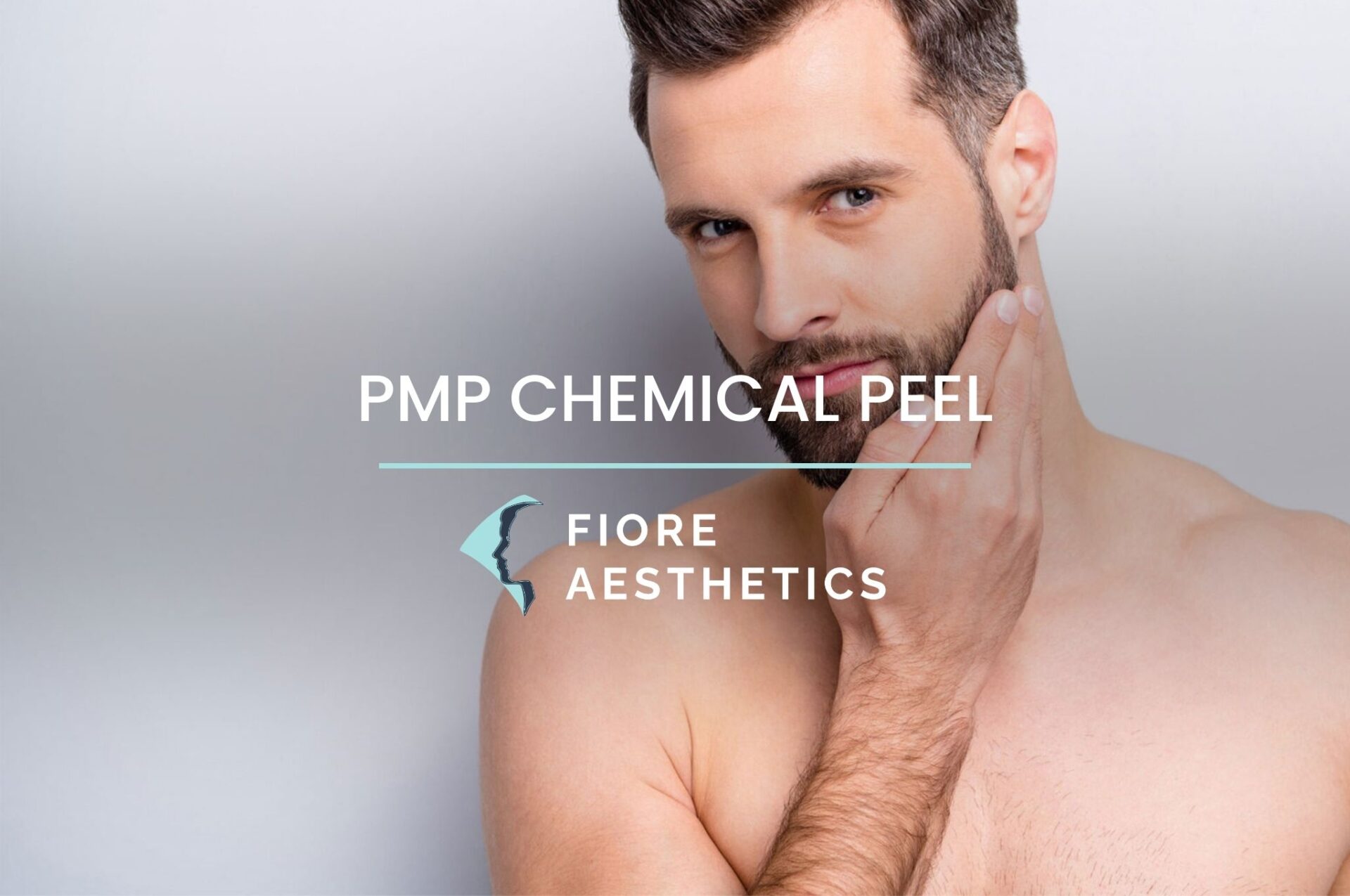 PMP Chemical Peel Bio Stimulation | Fiore Aesthetics