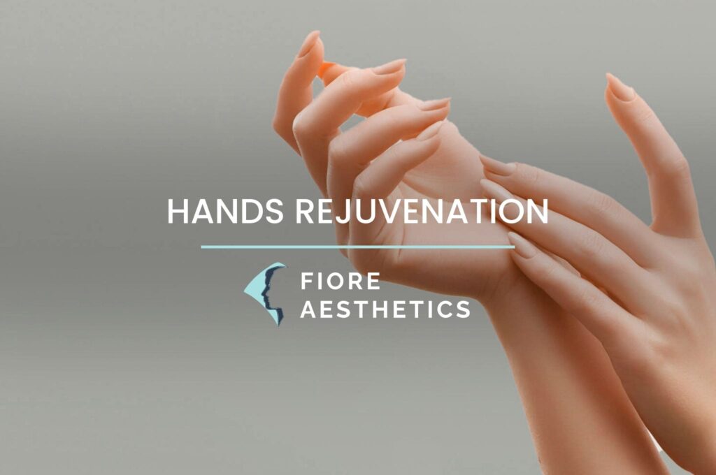 Hand Rejuvenation London | Filler Treatment For Wrinkles