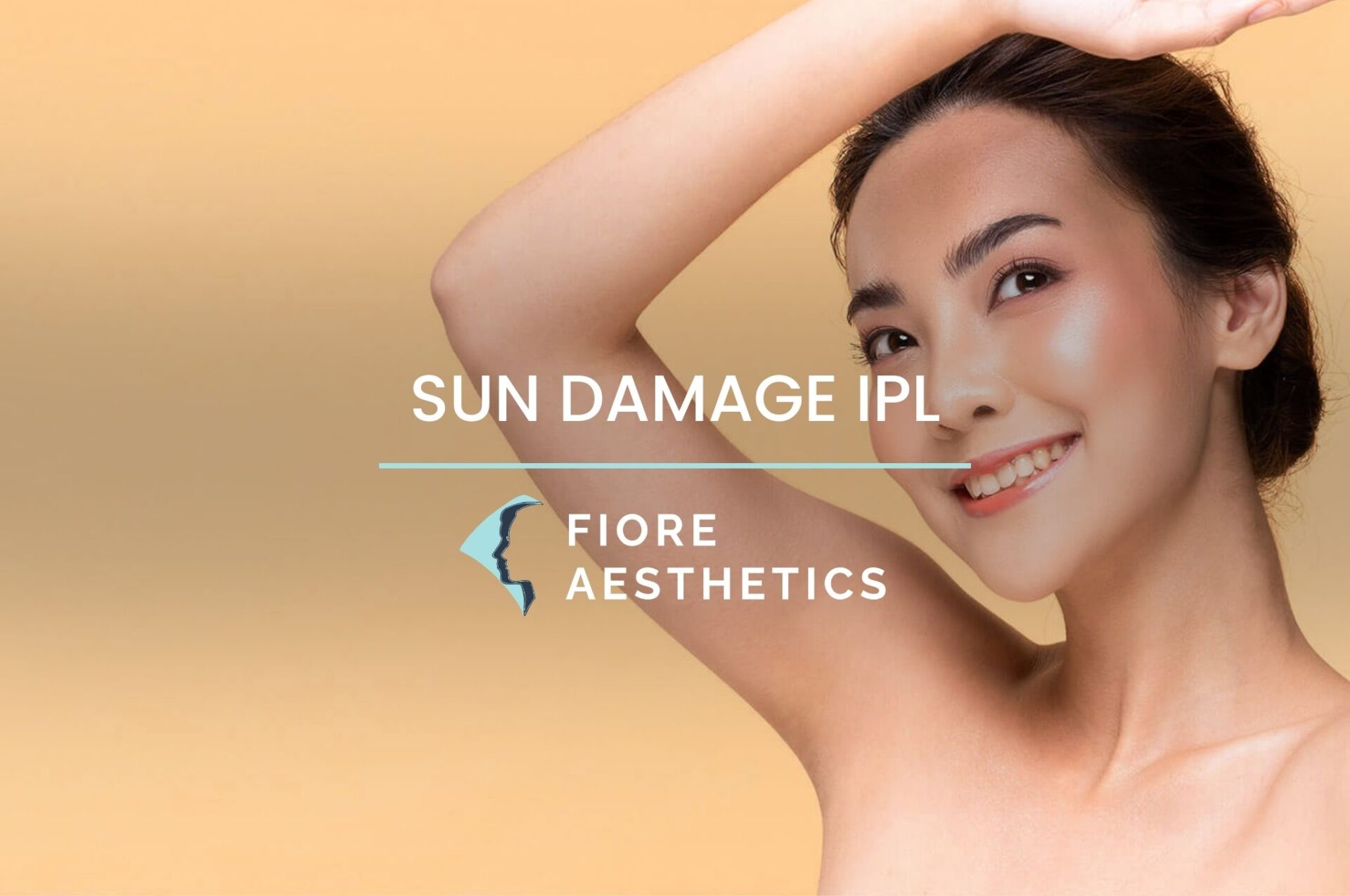 Sun Damage Treatment London | IPL Skin Pigmentation